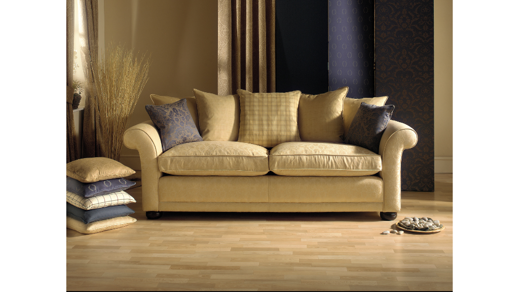 Cream Sofa: Chic and Stylish - Sofa Whisperer