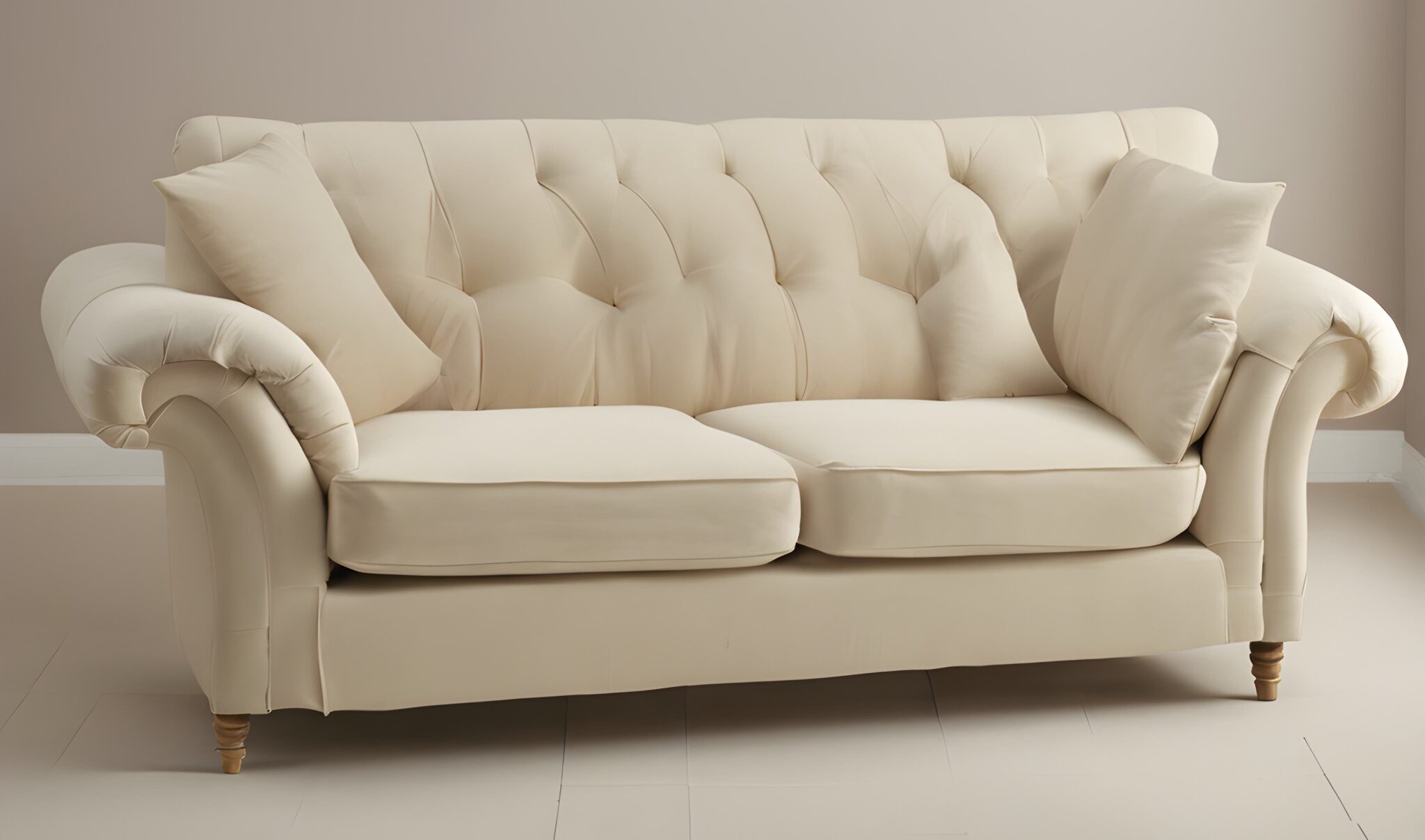 Cream Sofa: Chic and Stylish - Sofa Whisperer