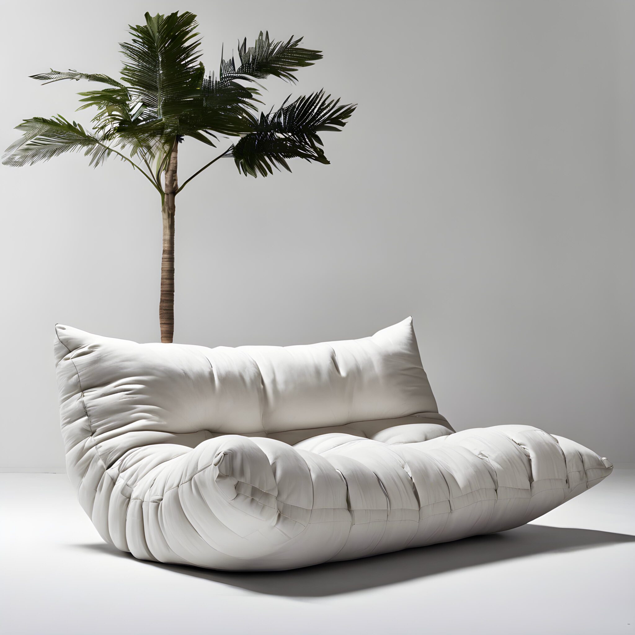 Togo Sofa: Experience the Art of Lounging - Sofa Whisperer